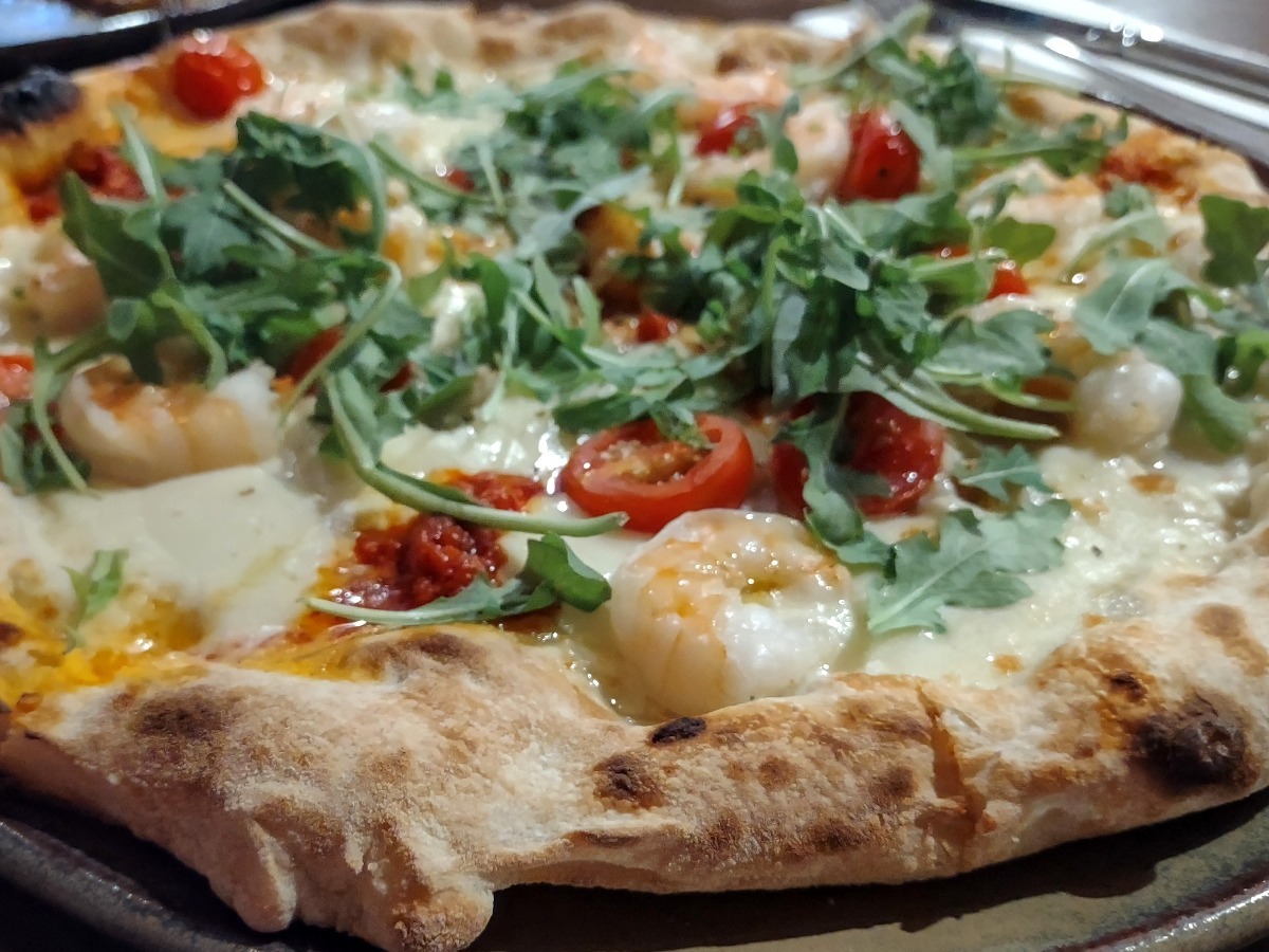 Best Pizza in Port Douglas - Port Douglas Australia