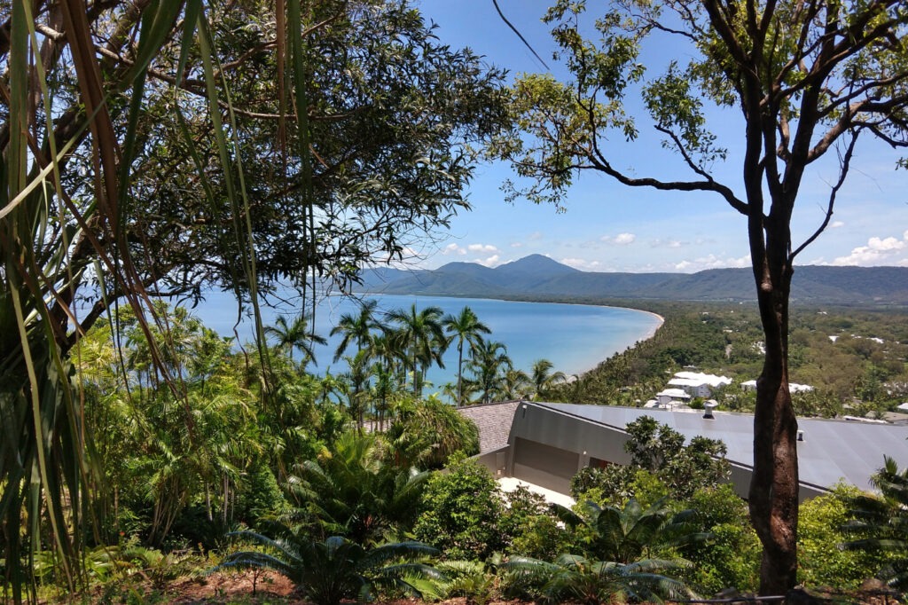Beaches of the Port Douglas Area - Port Douglas Australia