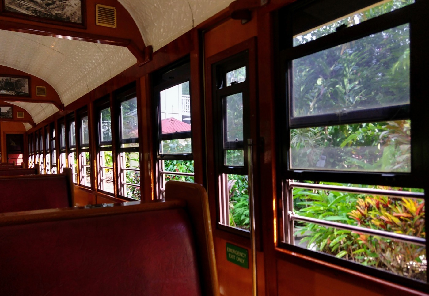 Cairns To Kuranda - Best Ways To Visit - Port Douglas Australia